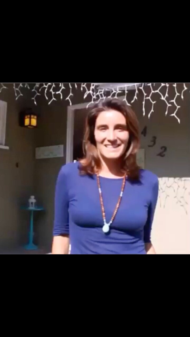 'Merck Whisleblower' and Former Vioxx Sales Rep Brandy Vaughan Who Was ...