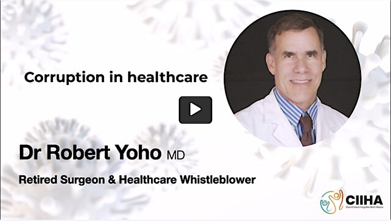 "Big Pharma Is The Most Criminal Industry In History" - | Dr. Robert ...