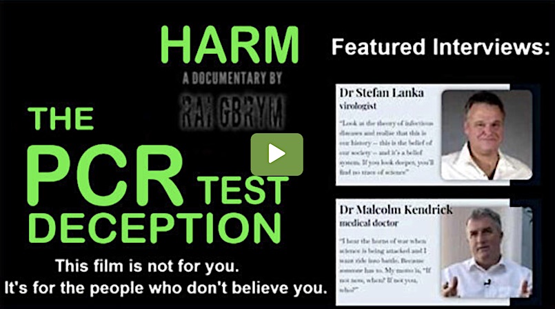 "If You Are in Fear, Logic Won't Reach You, And Facts Won't Matter ...