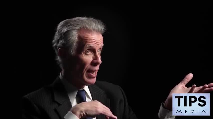 Dr. Richard Fleming, PhD, MD, JD, Testifies - Bio Weapon aka C-19 & the ...