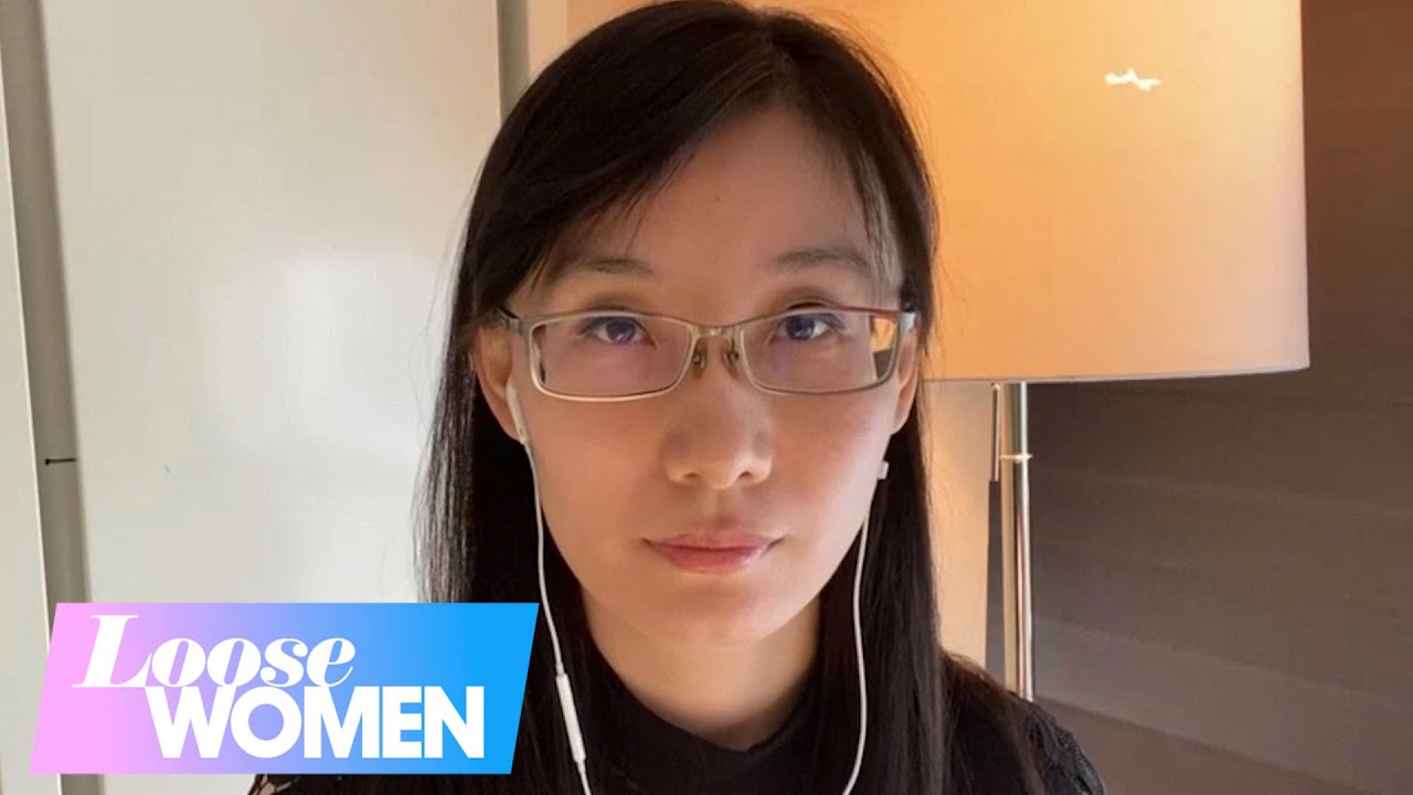 Virologist Dr. Li-Meng Yan Statement of Coronavirus Lab 'Cover-Up ...