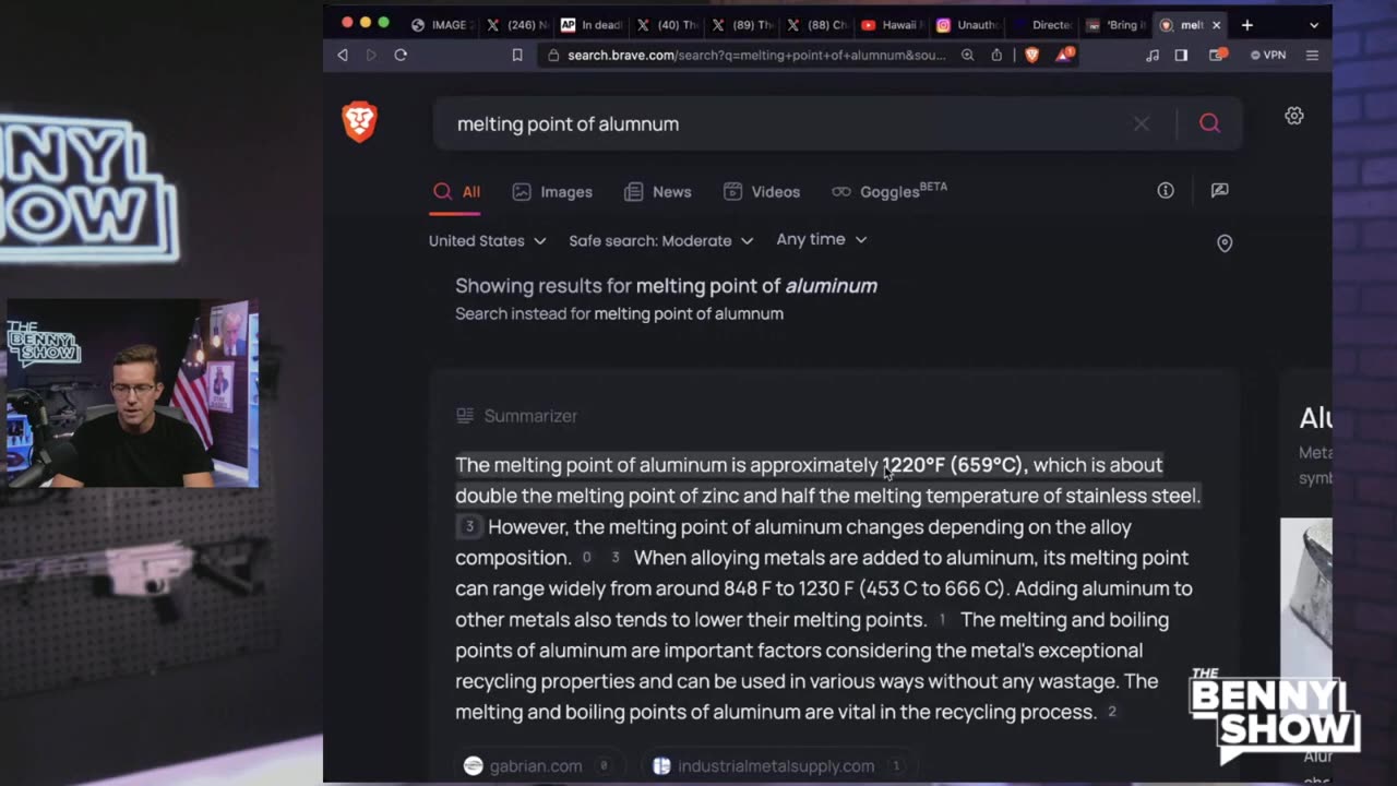 Direct Energy Weapon (DEW) Attack on MAUI Hawaii - 02 of 05 | The Great ...