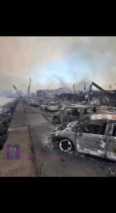 The Evidence Is Overwhelming! This Was A Deadly Direct Energy Weapon ...